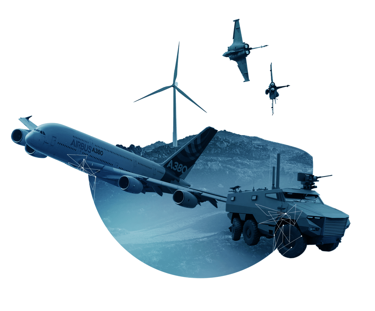 SPHEREA Test & Services | Focused on your critical systems