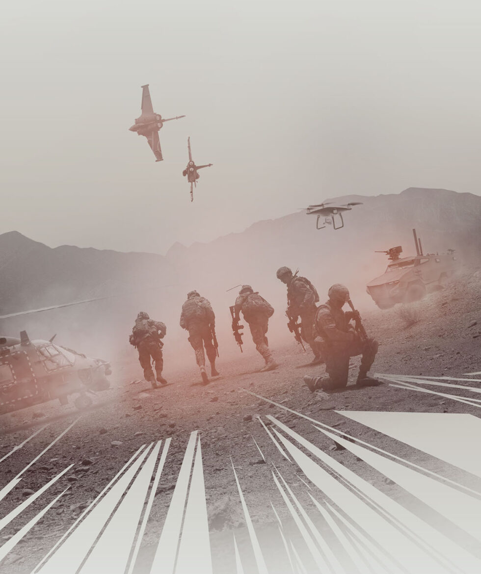 Our Industries | SPHEREA Test & Services