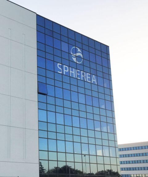 Our Group | SPHEREA Test & Services