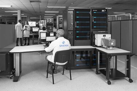 Tests aéronautiques : SPHEREA change de mains | SPHEREA Test & Services