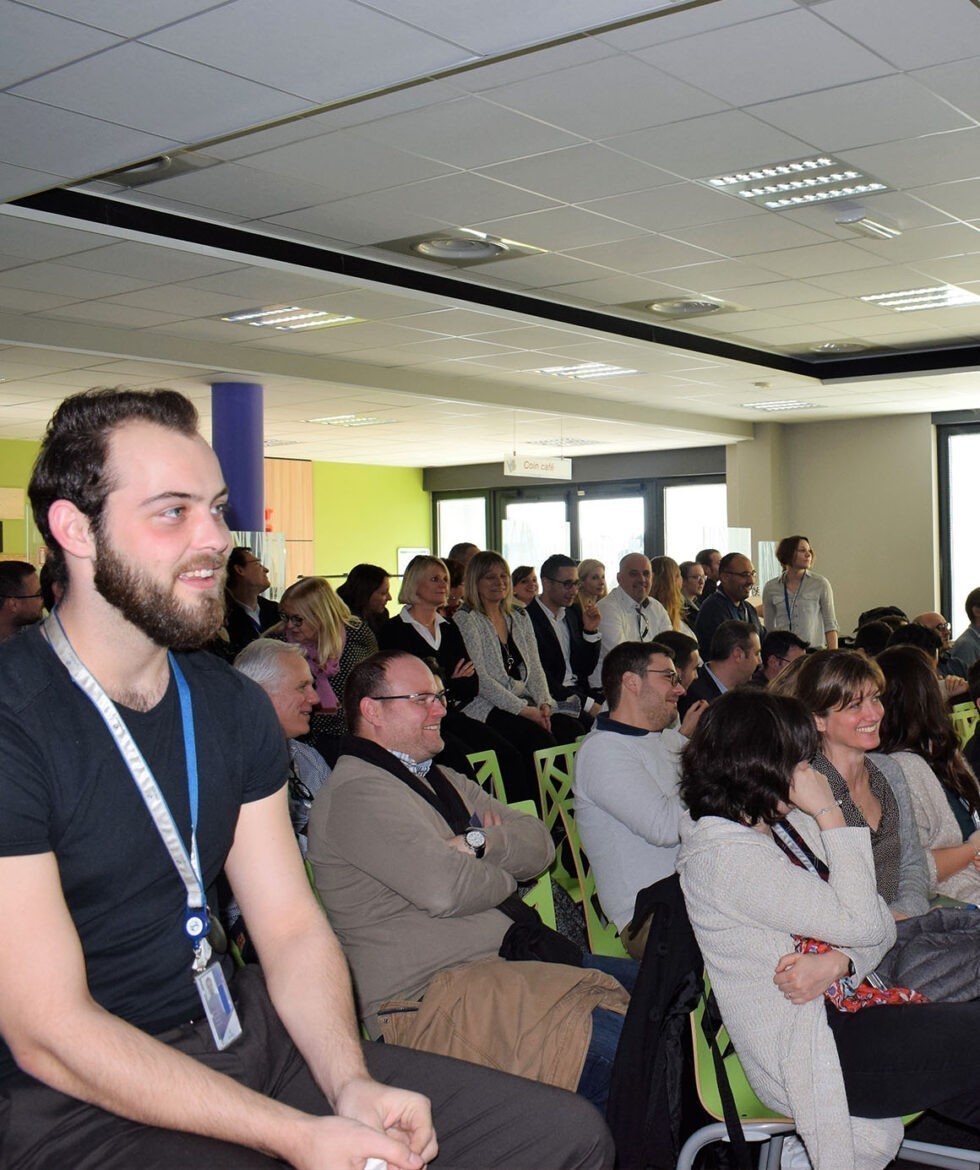 Careers | SPHEREA Test & Services