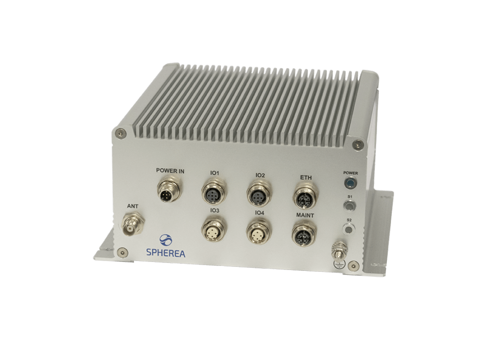 SFINX® | SPHEREA Test & Services