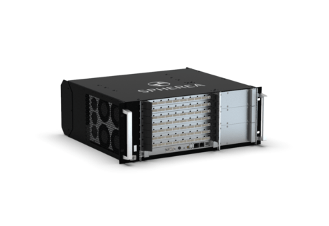 Field test equipment | SPHEREA Test & Services