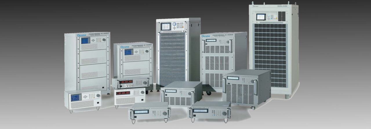 Our Instrumentation partners | SPHEREA Test & Services
