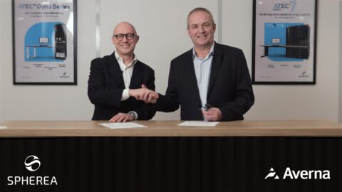Spherea and Averna are joining forces to build the world’s leading Test ...