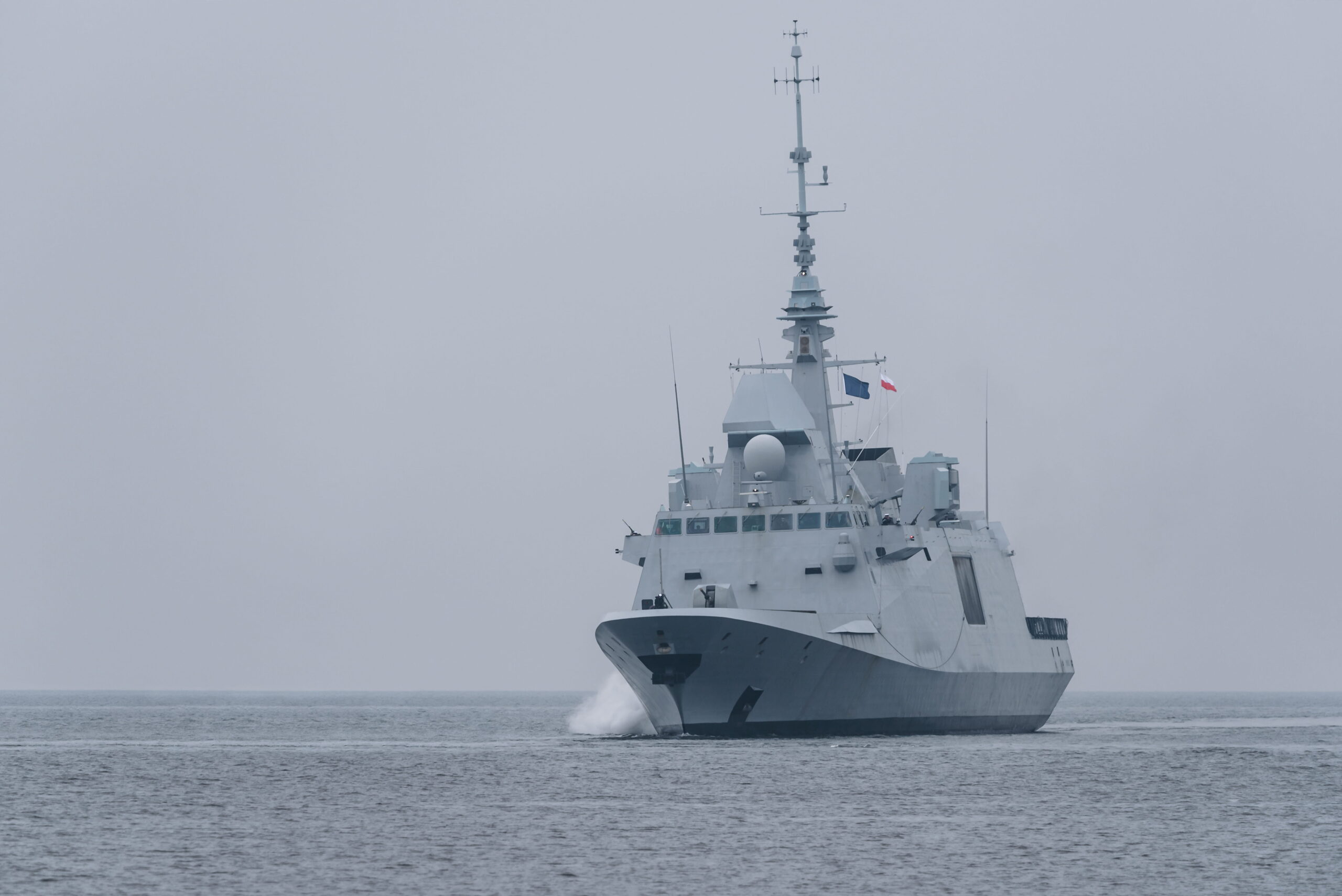 Emerging Trends in Electronic Warfare - Spherea